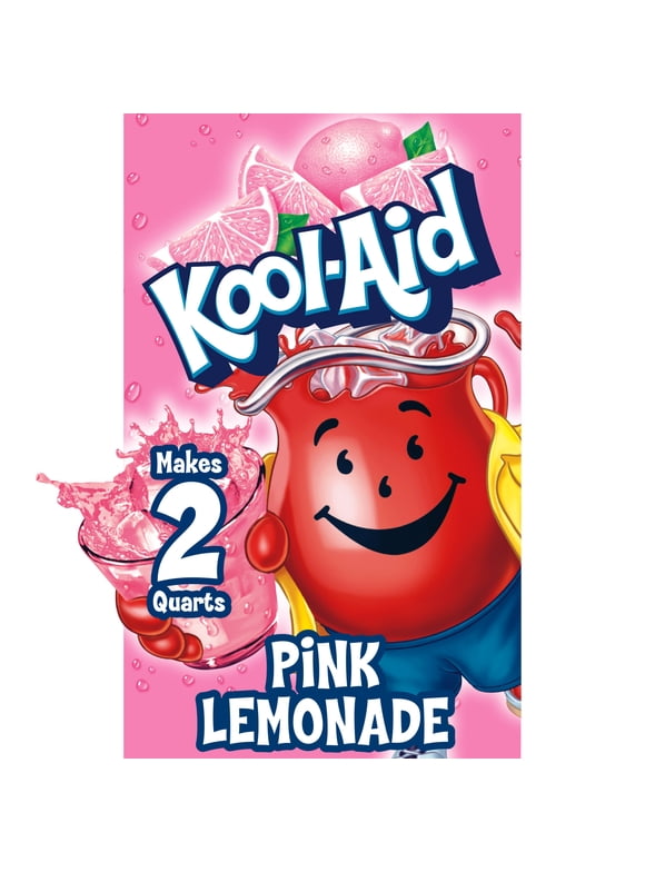Kool Aid in Powdered Drink Mixes - Walmart.com