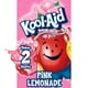 Kool-Aid Unsweetened Pink Lemonade Naturally Flavored Powdered Soft ...