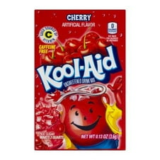 Kool Aid Squeeze Bottles