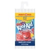 Kool-Aid Variety Pack, Artificially Flavored Tropical Punch, Cherry ...