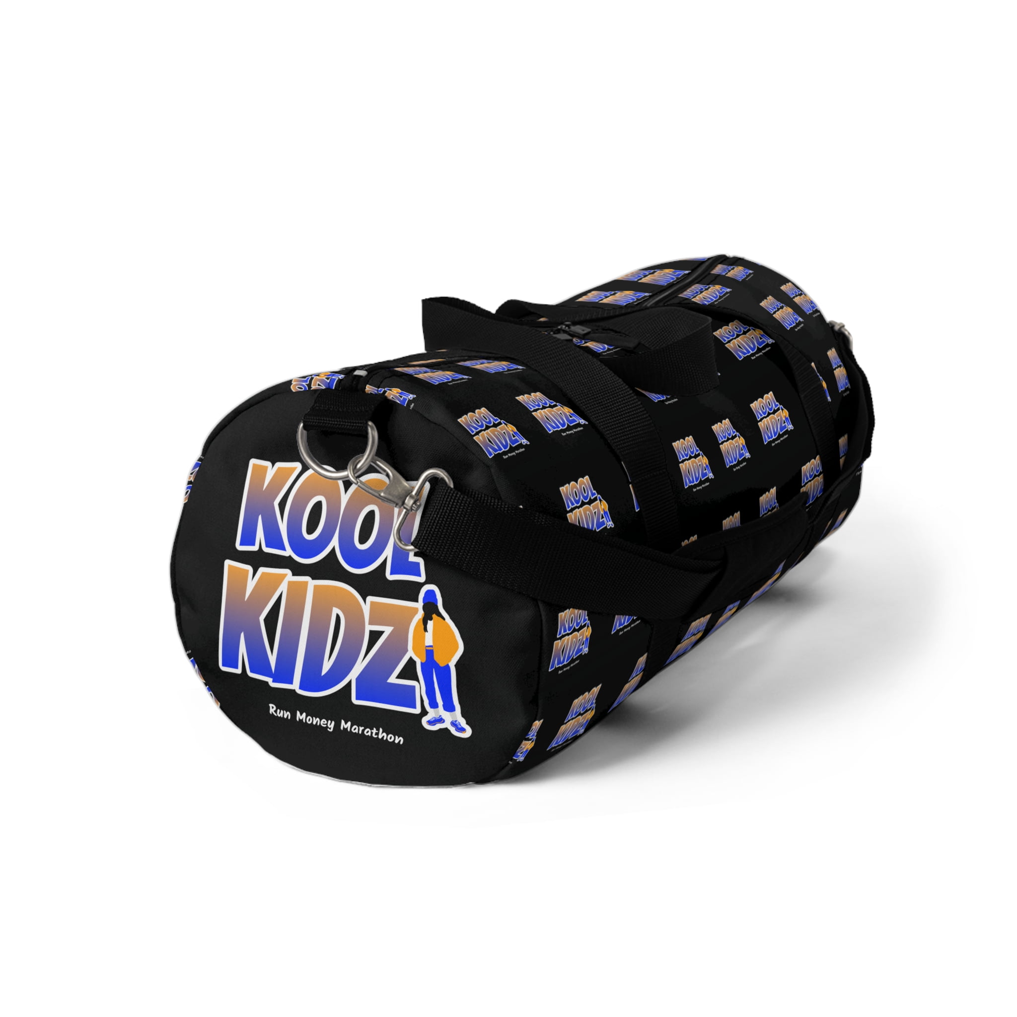 Kool Kidz Duffel Bag - Walmart.com