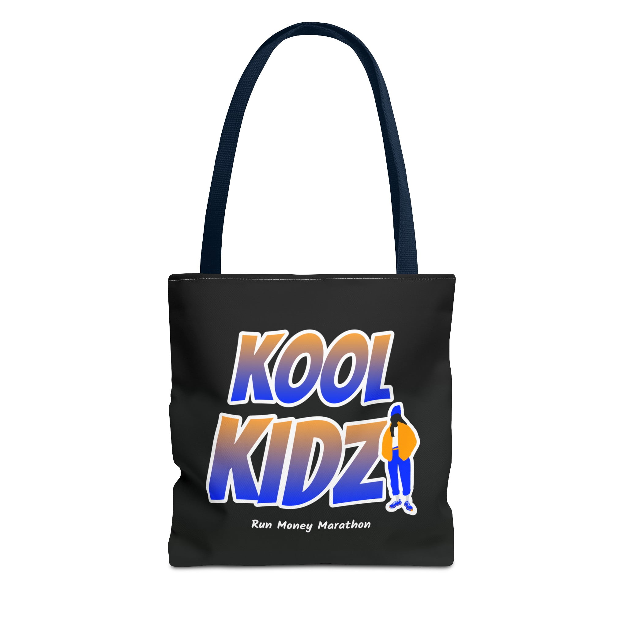 Kool Kidz Tote Bag - Walmart.com