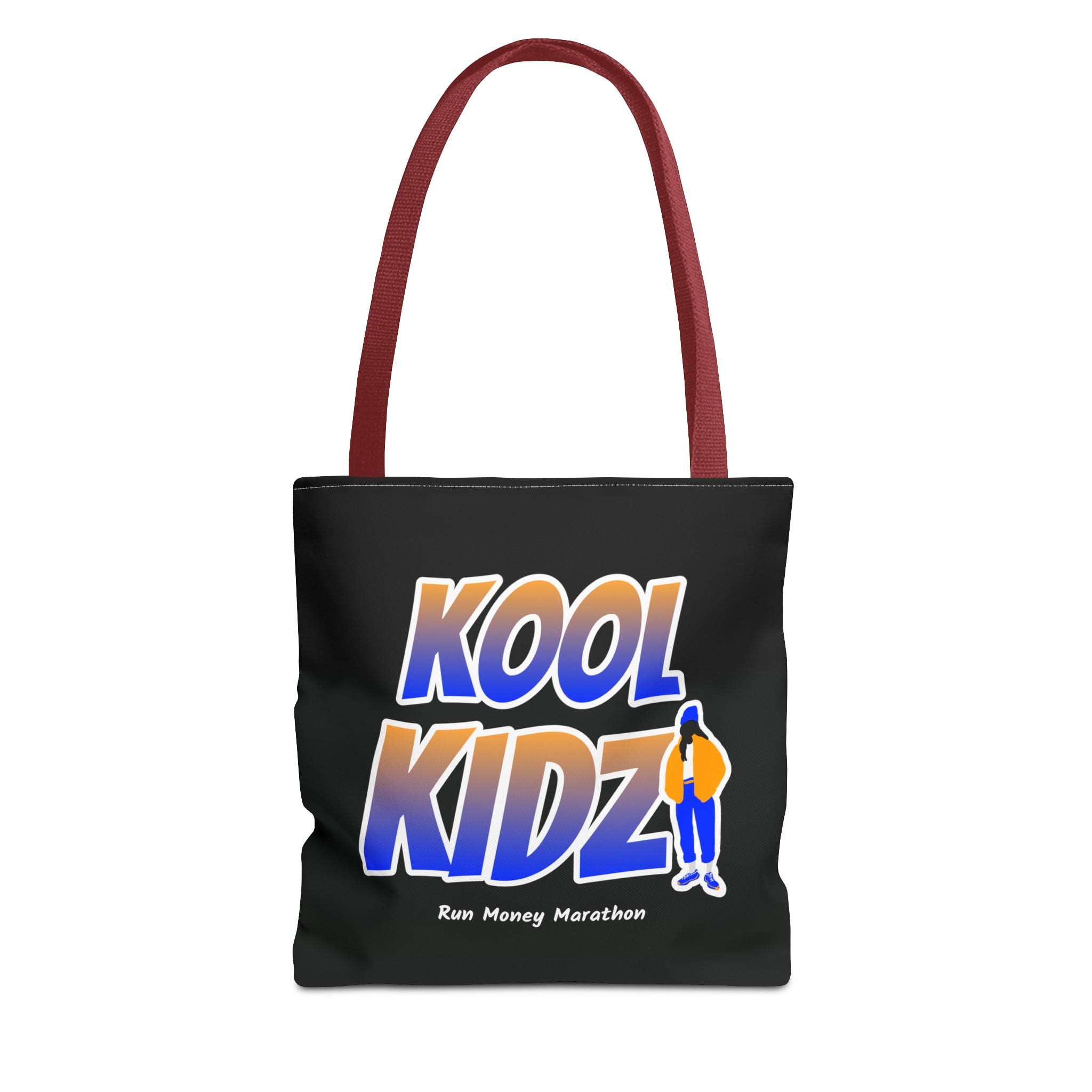 Kool Kidz Tote Bag - Walmart.com