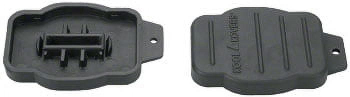 Kool Kovers Speedplay X Series Cleat Covers - Walmart.com