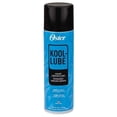 Kool Lube Dog Grooming Clipper Blade 3 in 1 Cleaner Lubricant Coolant ...