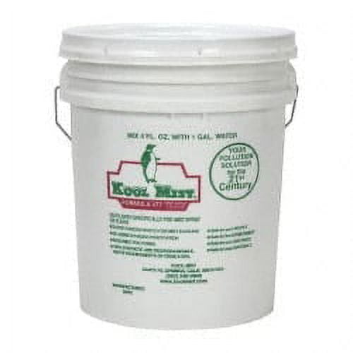 Kool Mist Formula 77 5 Gal Pail Cutting Fluid Water Soluble, For ...