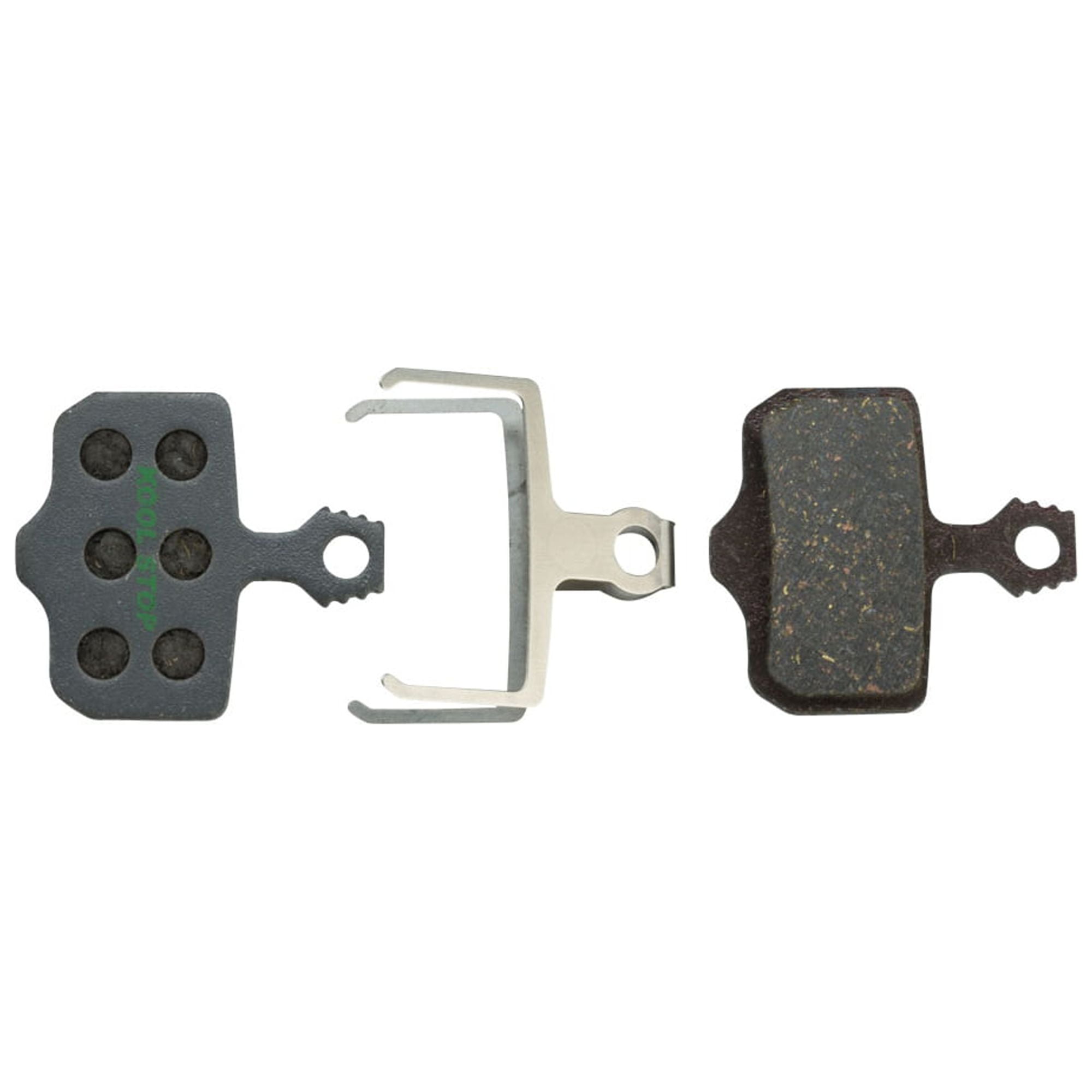 Kool Stop, Electric Bike Compound, Disc Brake Pads, Shape: Avid Elixir ...