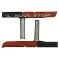 Kool Stop Mountain Pads, Post - Dual Pr - Walmart.com