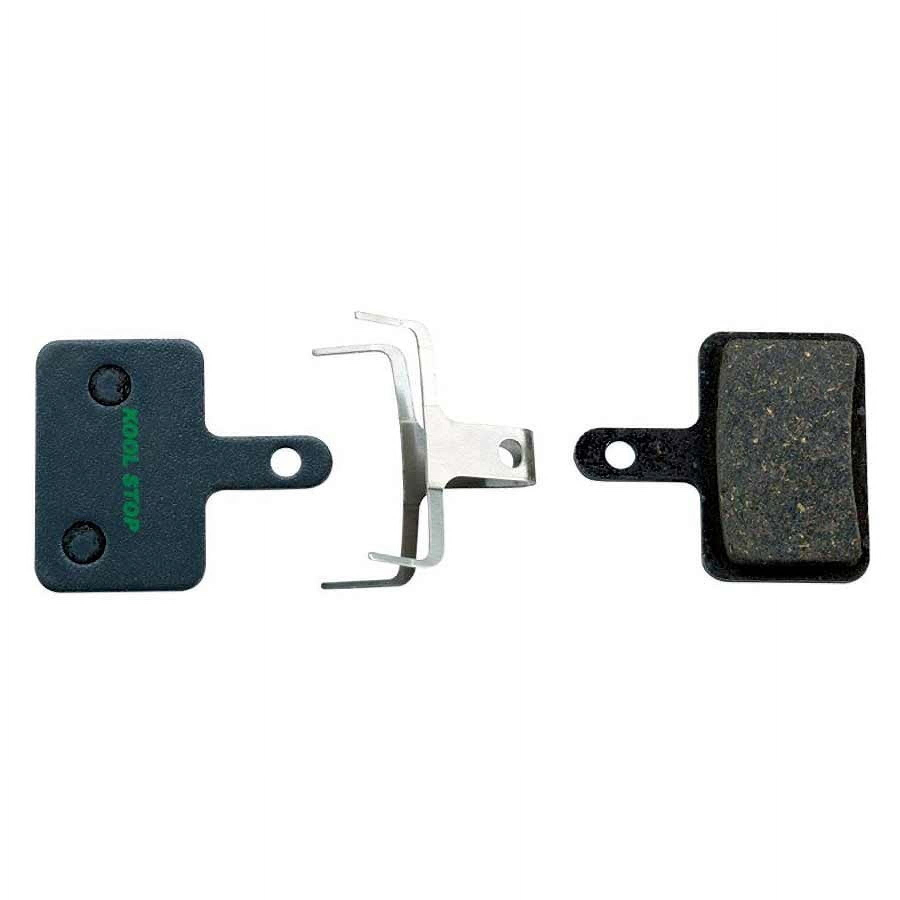 Kool-Stop Shimano Deore Disc Brake Pads Electric Compound - Walmart.com