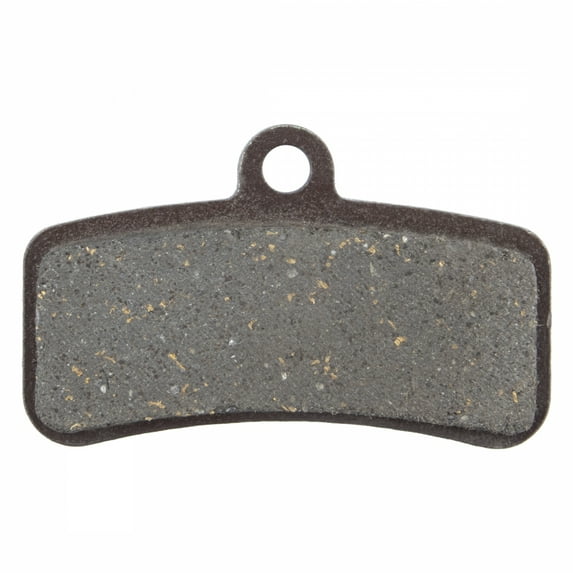 Kool-Stop Shimano Saint/Zee Disc Brake Pads - Ebike Compound - Walmart.com