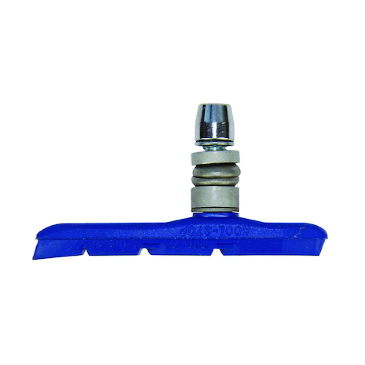 Kool Stop, Thinline, Cantilever Brake Pads, Threaded posts, Rubber ...