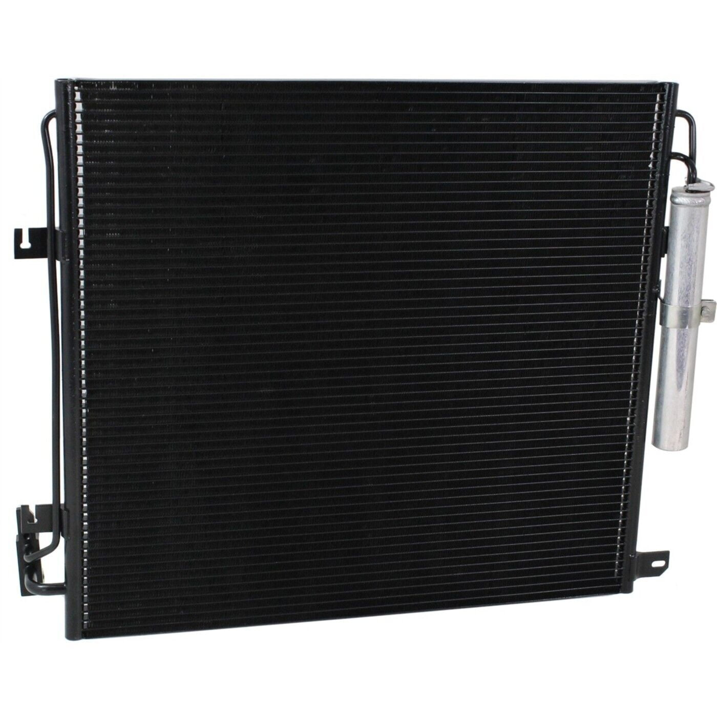 Kool Vue A/C Condenser For 2006-2009 Land For Rover Range For Rover For ...