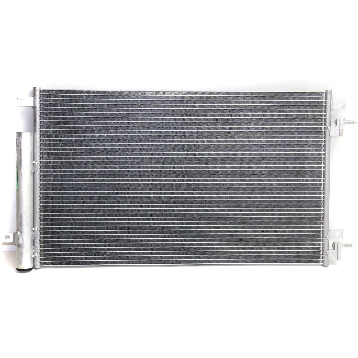 Kool Vue A/C Condenser For 2016-2022 For Chevrolet For Spark - Ac ...
