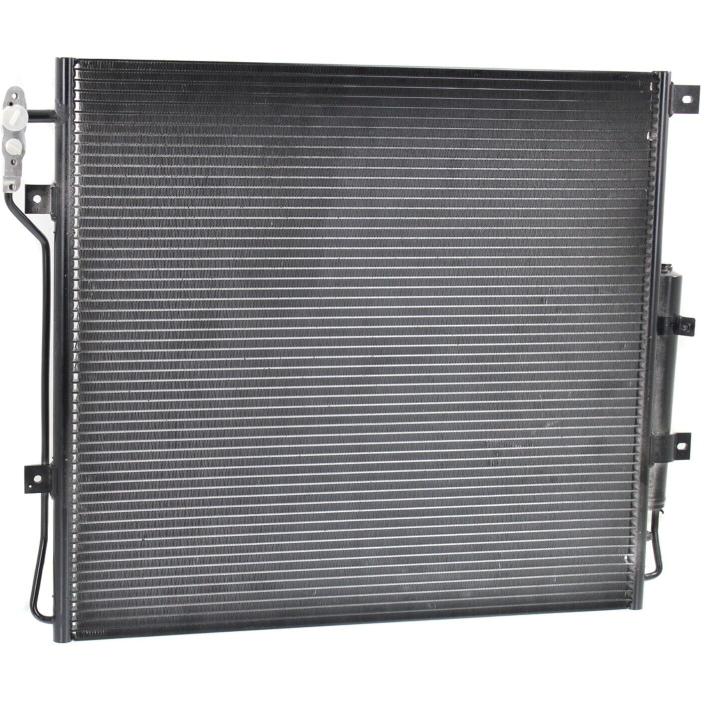 Kool Vue A/C Condenser For Land For Rover For Lr4 And For Rover For ...
