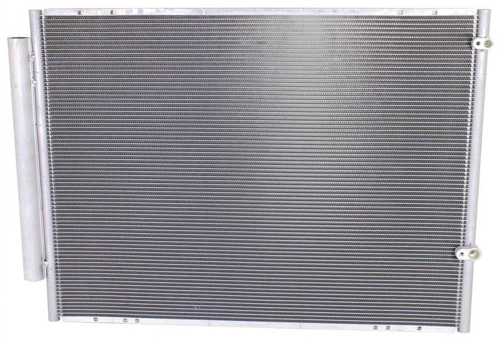 Kool Vue Air Conditioner Condenser Compatible with 2004 - 2012 ...