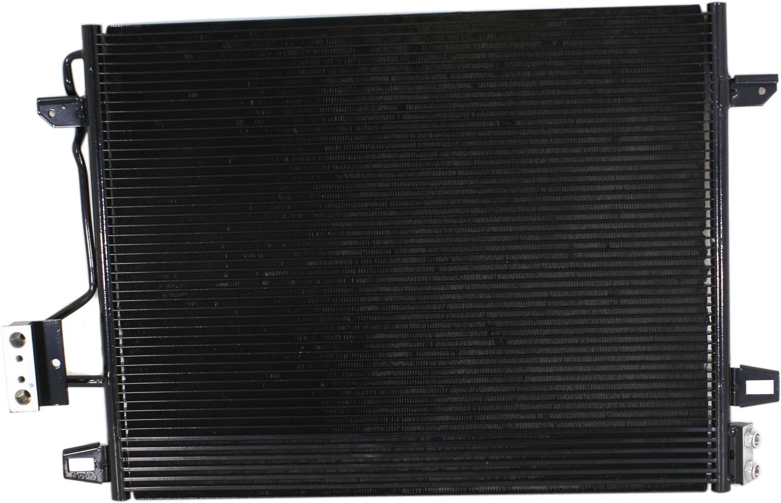 Kool Vue Aluminum Air Conditioner Condenser - Direct Fit - Walmart.com