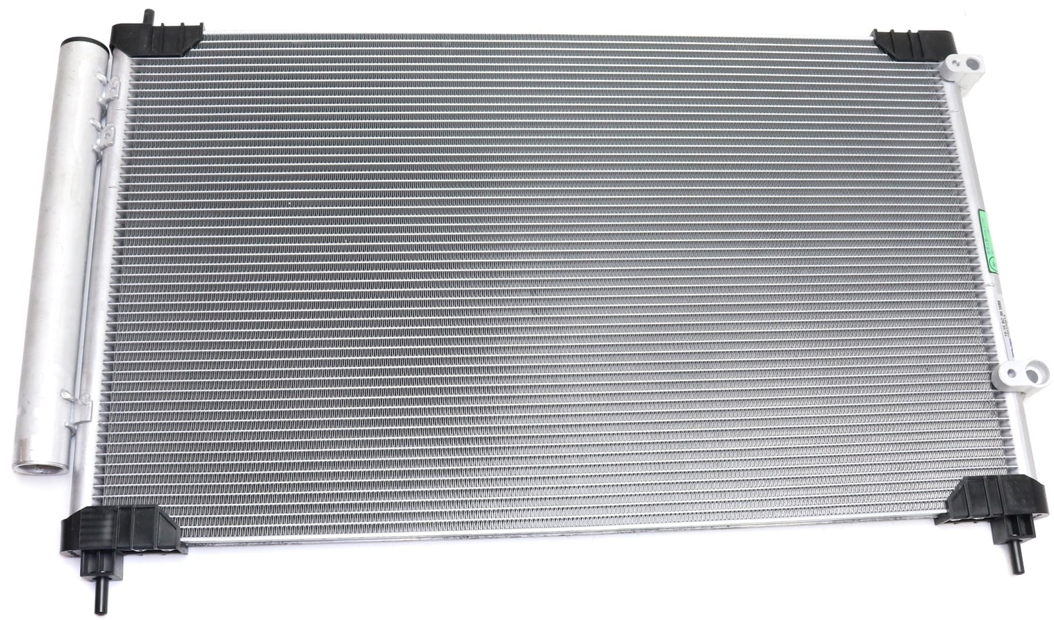 Kool Vue Air Conditioner Condenser - Toyota RAV4 - Walmart.com