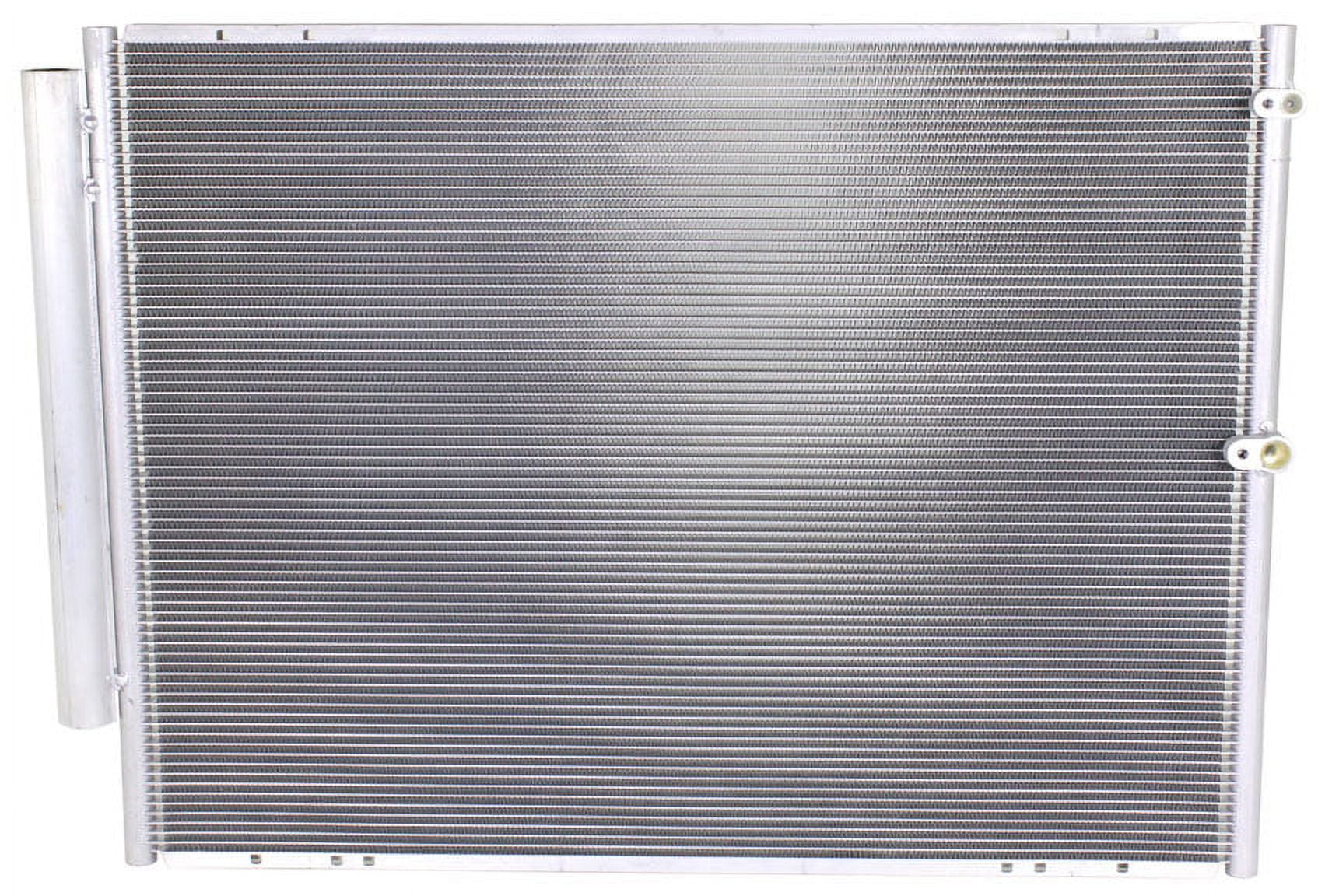 Kool Vue Air Conditioner Condenser Compatible with 2002 - 2008 Mini ...