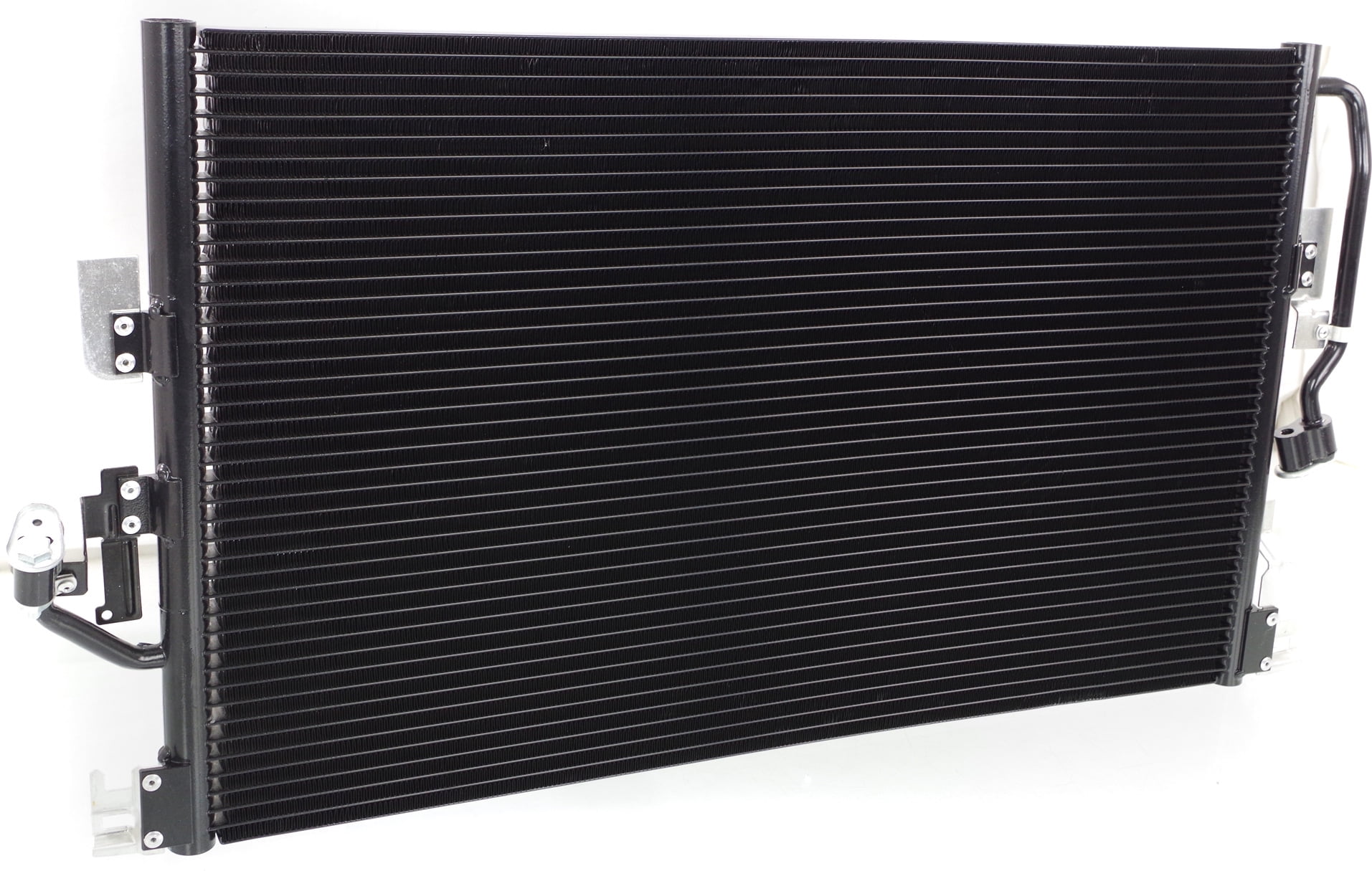 Kool Vue Air Conditioner Condenser Compatible with 2007 - 2009 Chrysler ...