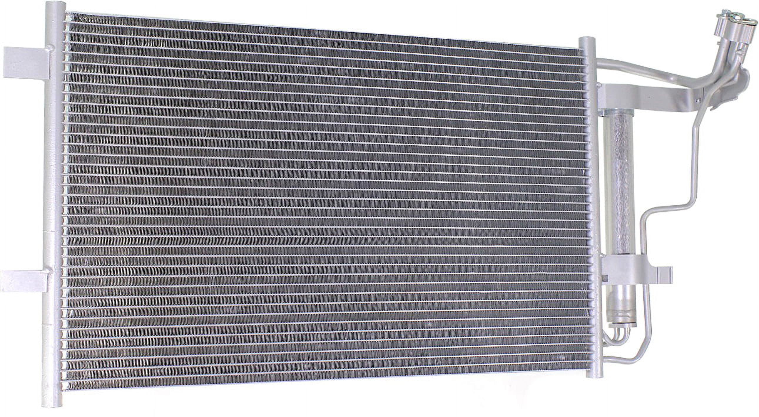 Kool Vue Air Conditioner Condenser - Dodge Ram 2500/3500 - Walmart.com