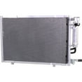 Free Shipping! Kool Vue Air Conditioner Condenser for 2011-2013 Ford ...