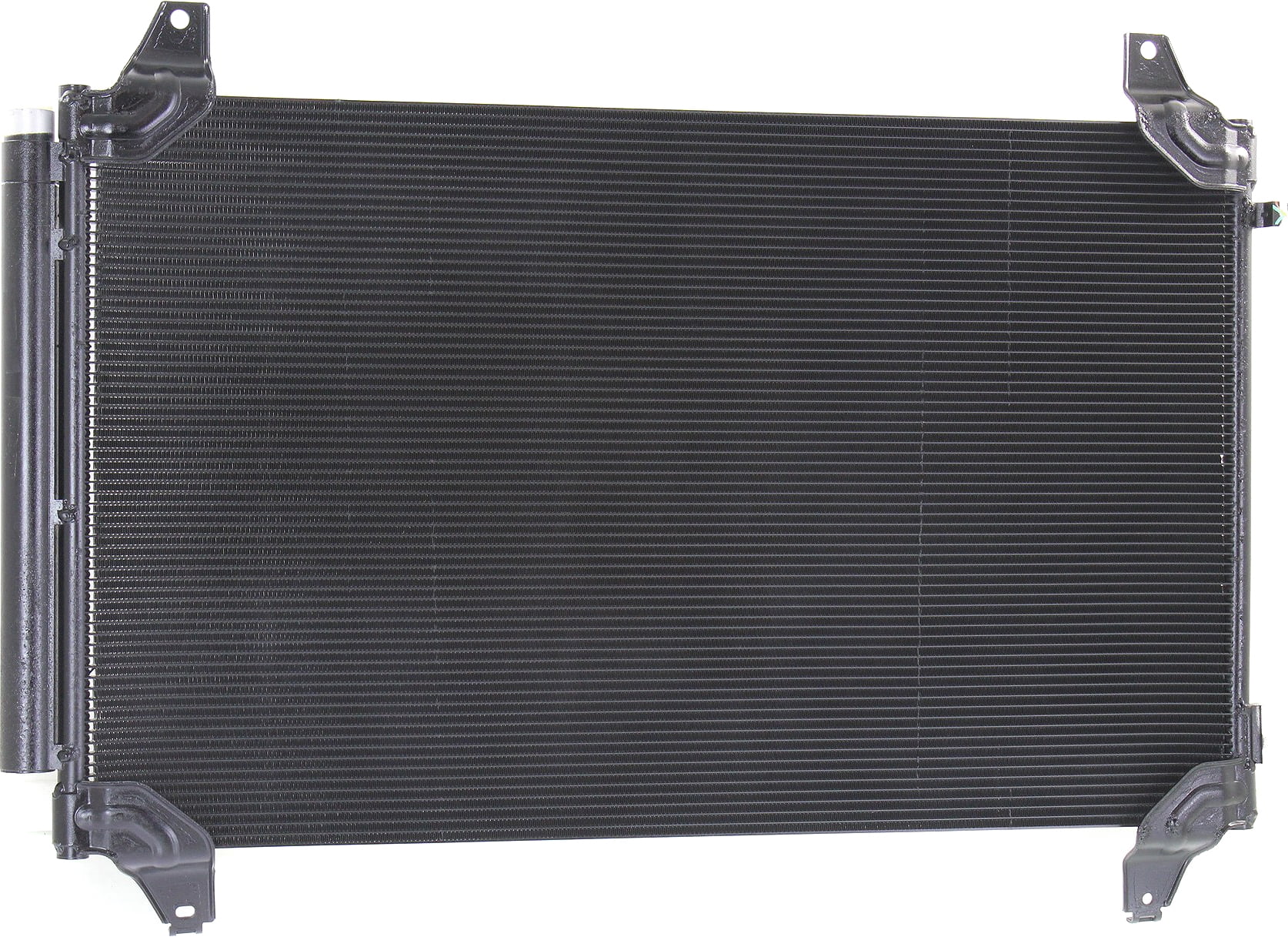 Kool Vue Aluminum Core Air Conditioner Condenser - Mini Cooper ...