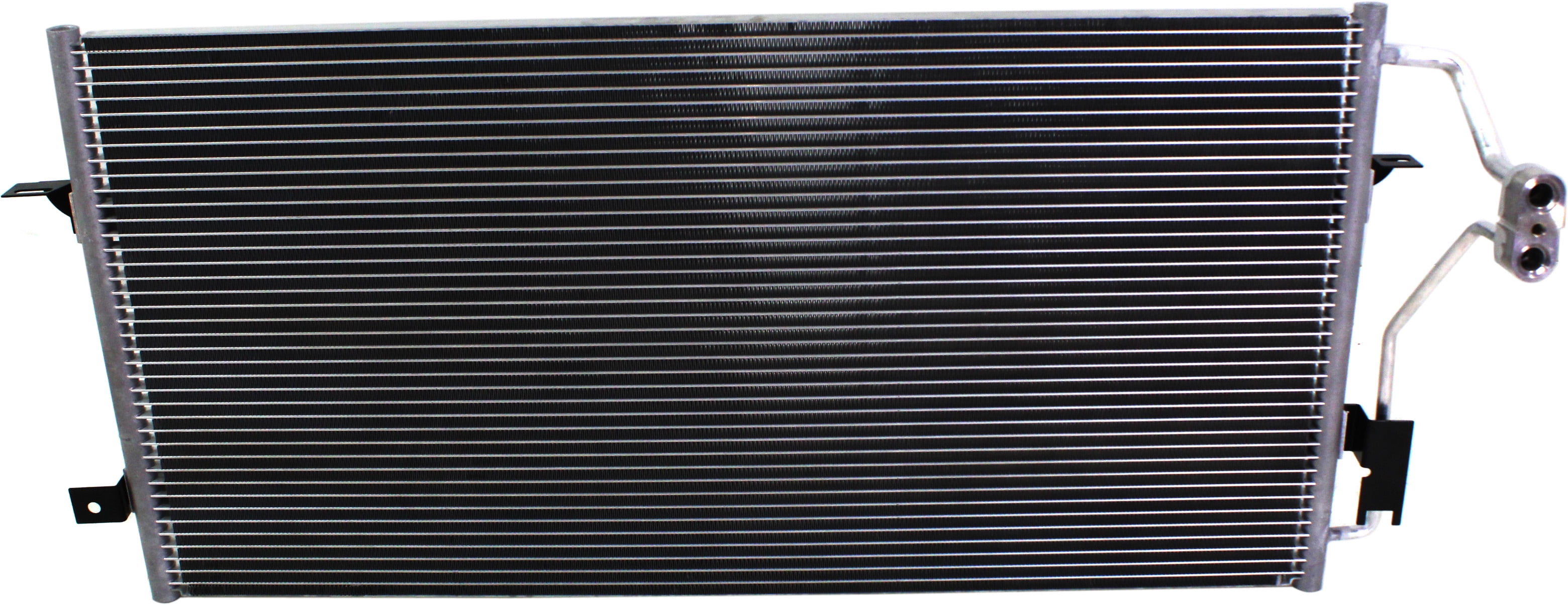 Free Shipping! Kool Vue Air Conditioner Condenser for 2014-2019 Ford ...
