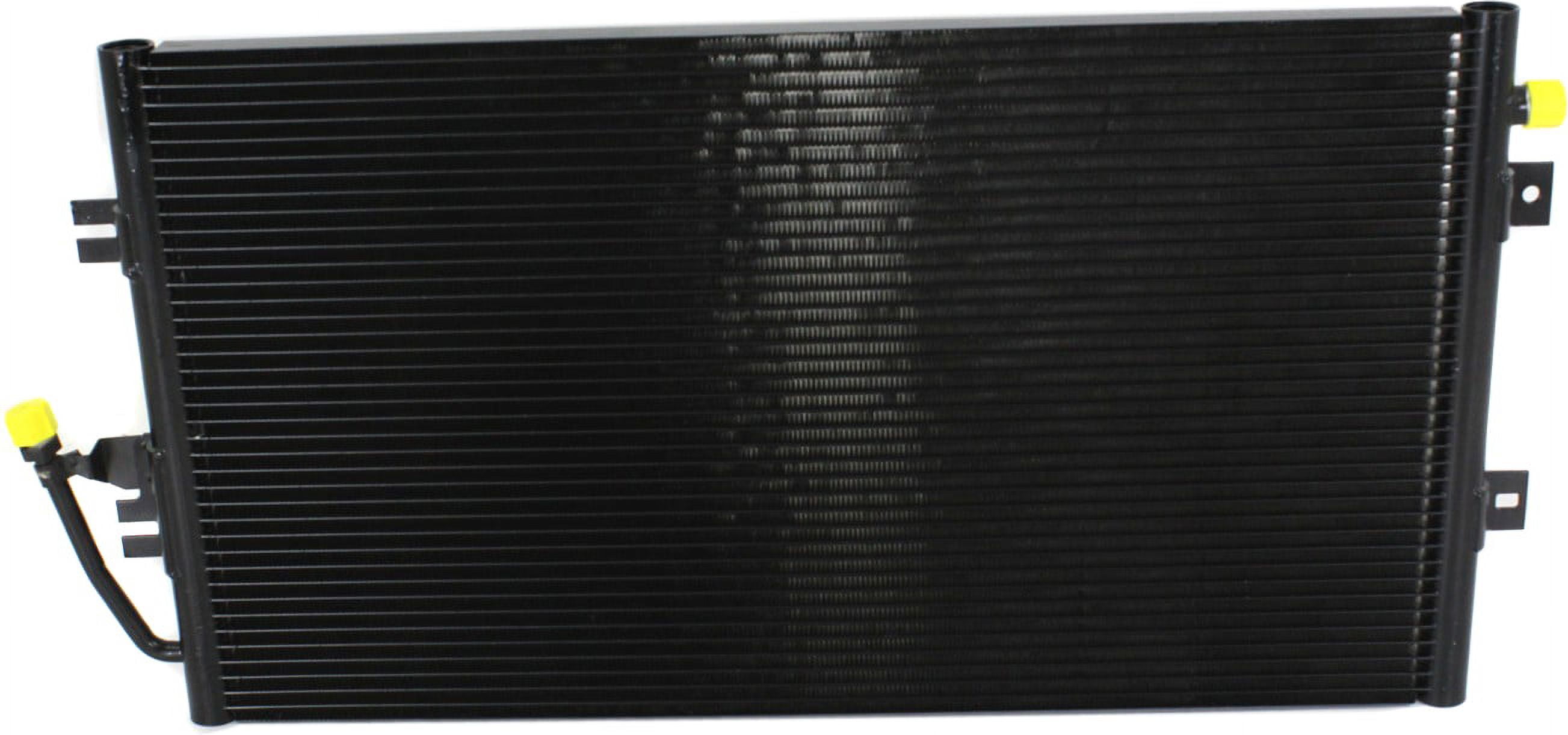 Kool Vue Air Conditioner Condenser Compatible with 2019 - 2020 Ram 1500 ...