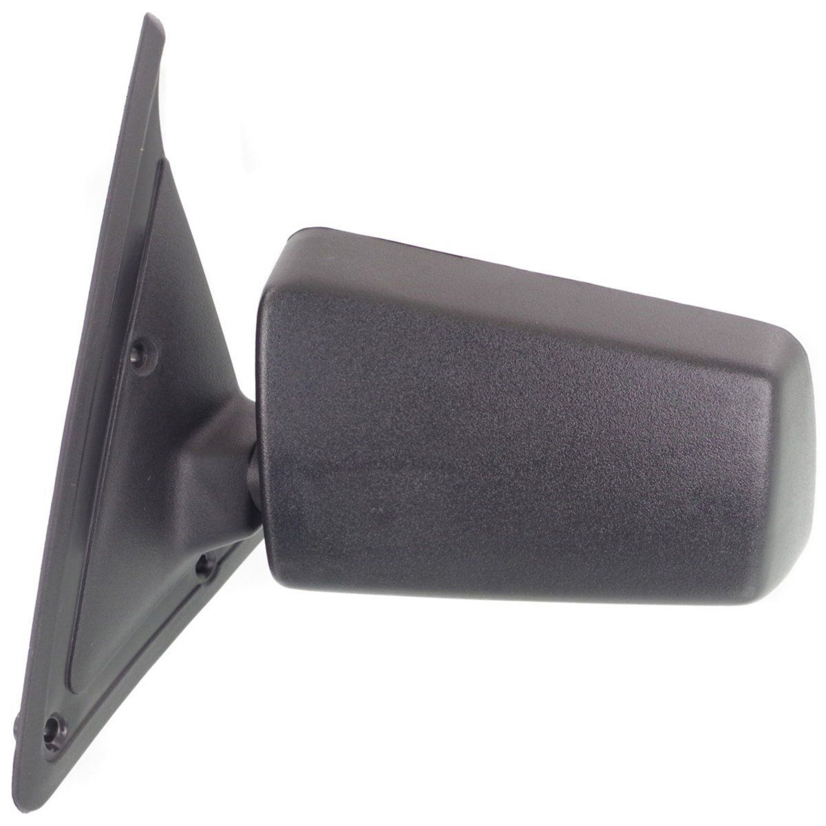 Kool Vue Mirror For 1982-1993 Chevrolet S10 Standard Type Textured ...