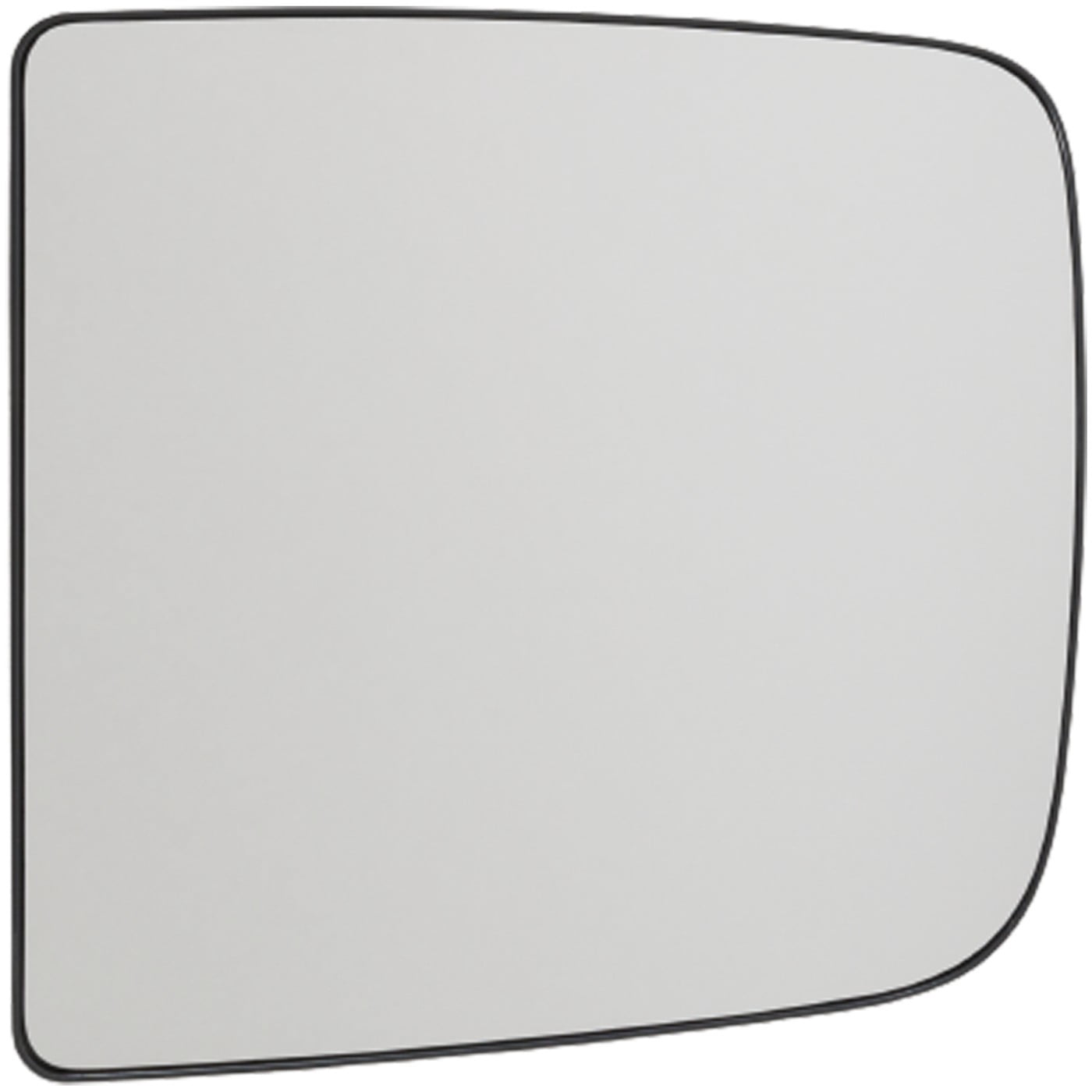 Kool Vue Mirror Glass for For Ram 2500, 3500, 1500 - Driver Left Side ...