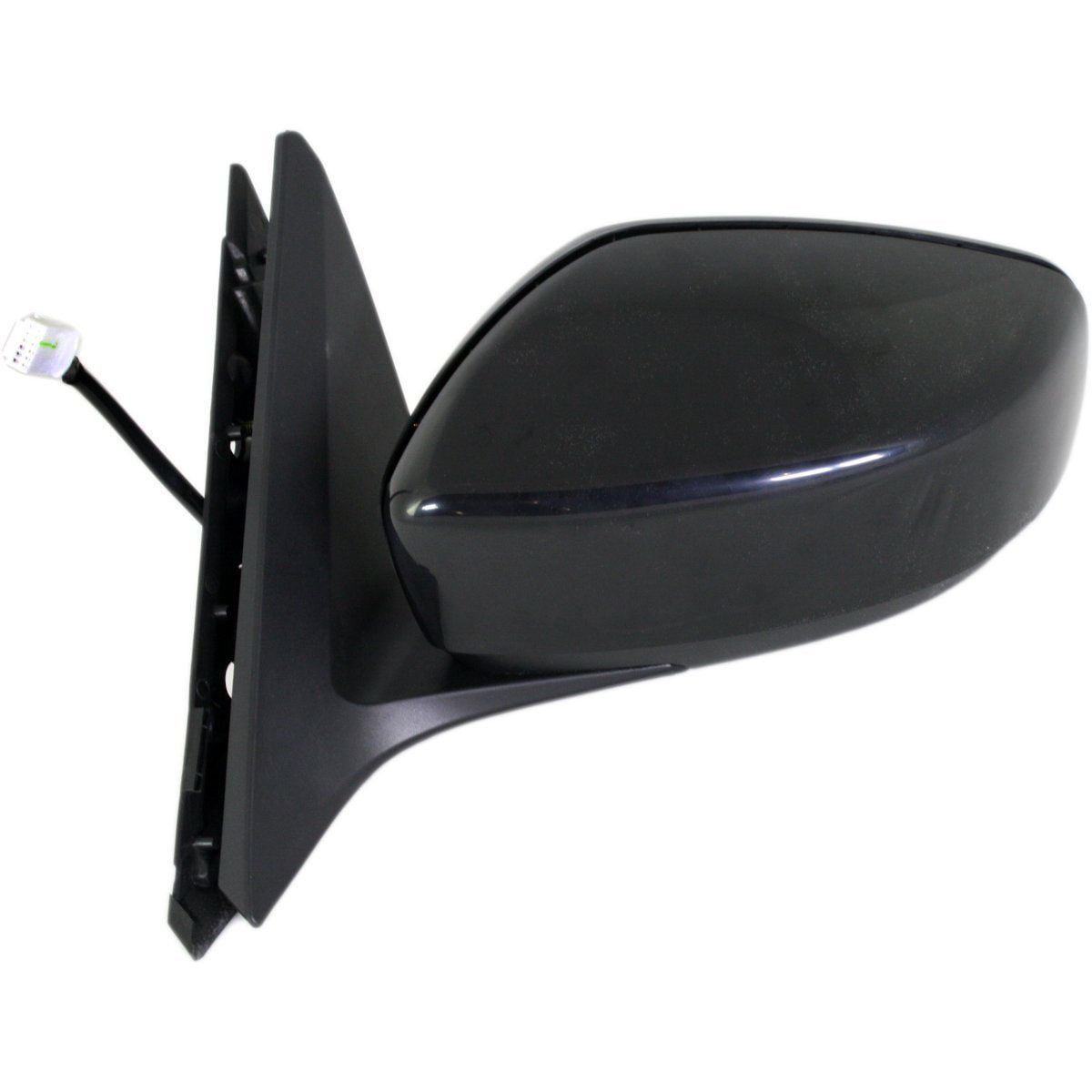 Kool Vue Power Mirror For 2008-2013 Infiniti G37 Coupe Left PTo Match ...