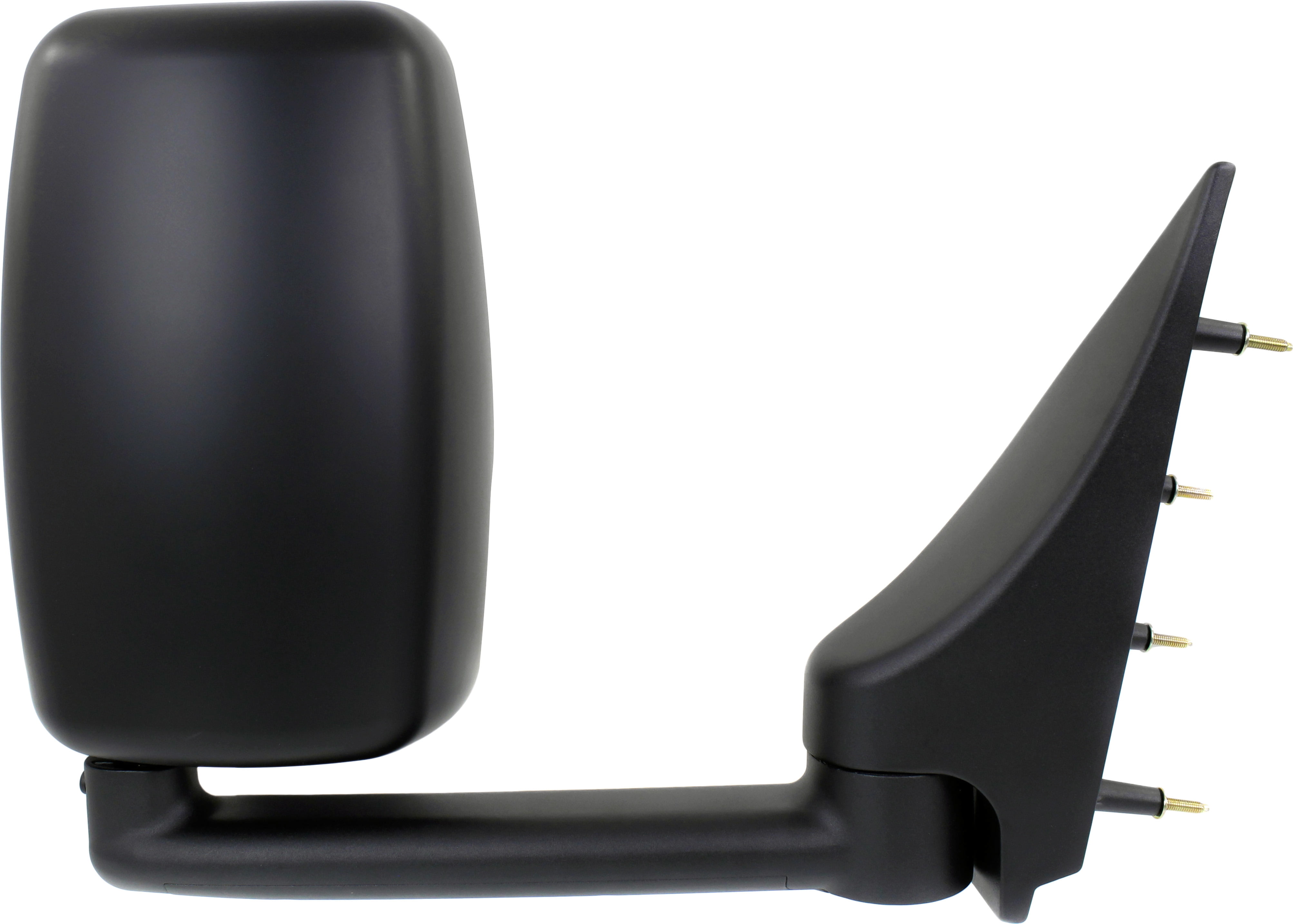 Kool Vue Towing Mirror Compatible With 2002 Ford E-450 Econoline Super ...