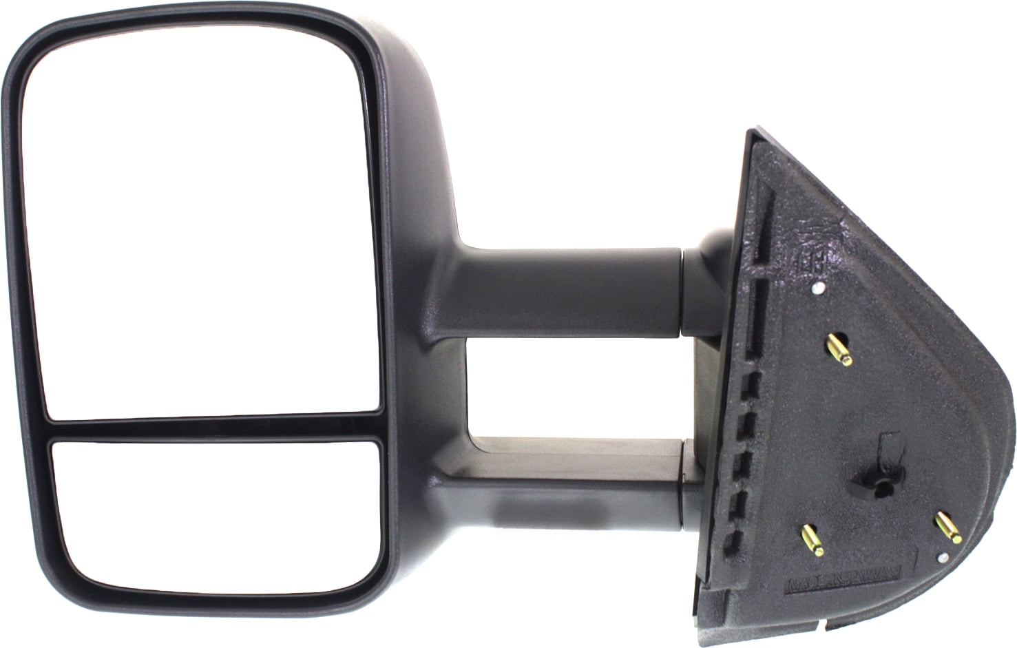 Towing Mirror Compatible With 2007-2014 Chevrolet Tahoe 2007-2013 GMC ...