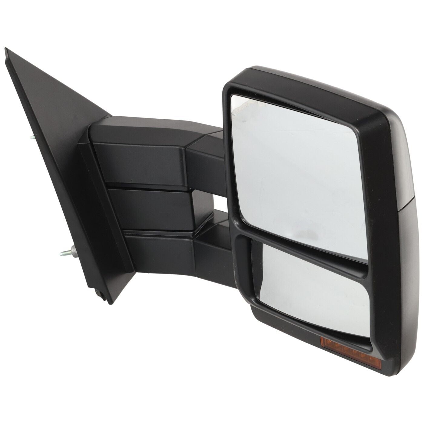 Kool Vue Towing Mirrors For 2007-2014 For Ford For F-150 Right Side ...