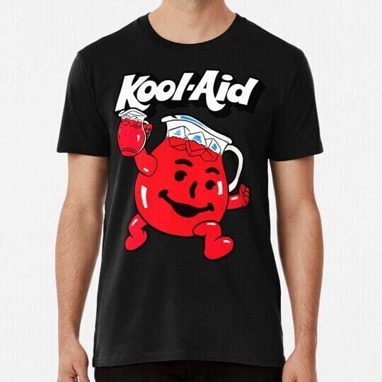 Kool Aid T Shirts