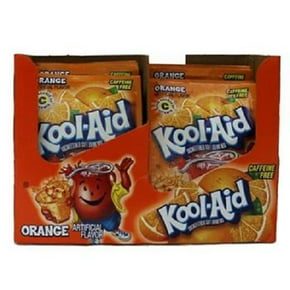 Red Kool-Aid