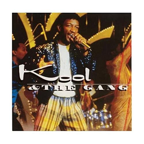 Kool and the Gang Kool and the Gang (CD) - Walmart Business Supplies