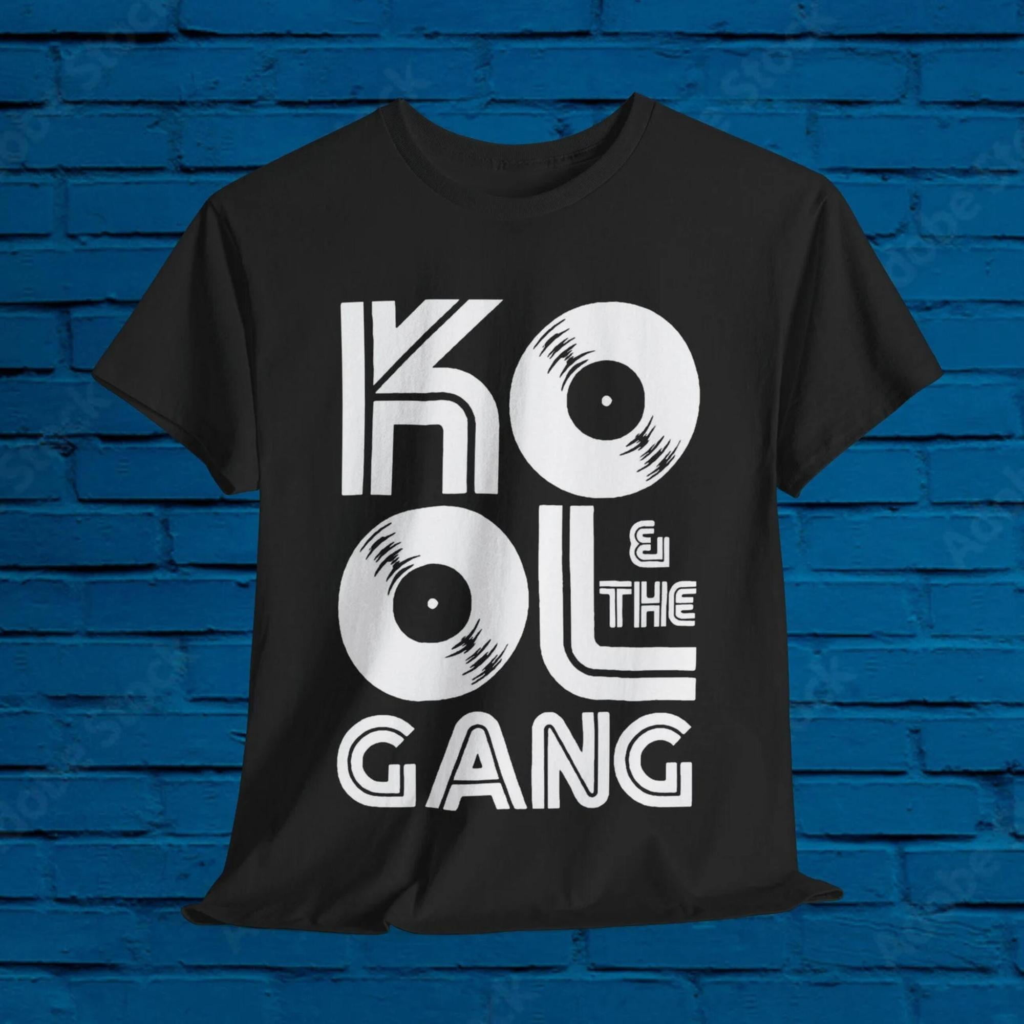 Kool pendergrass, the ojays, frankie beverly, temptations, ruffin ...