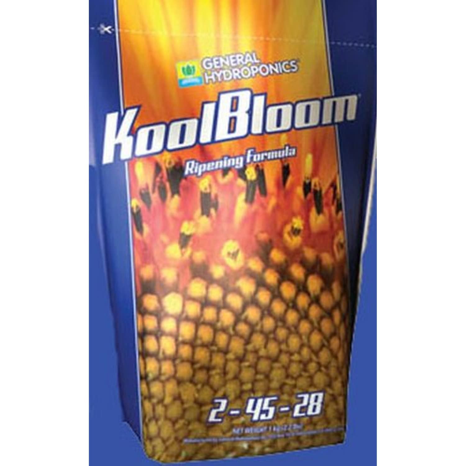 KoolBloom 2-45-28, 16 Lbs - Walmart.com