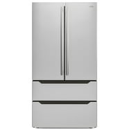 Lion Premium Grills 2002 Lion Refrigerator with Stainless Steel Front ...