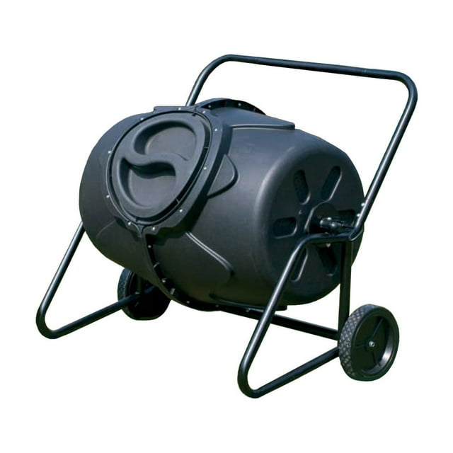 KoolScapes Two-Wheeled Tumbling Composter 50 Gallon / 190L - Walmart.com