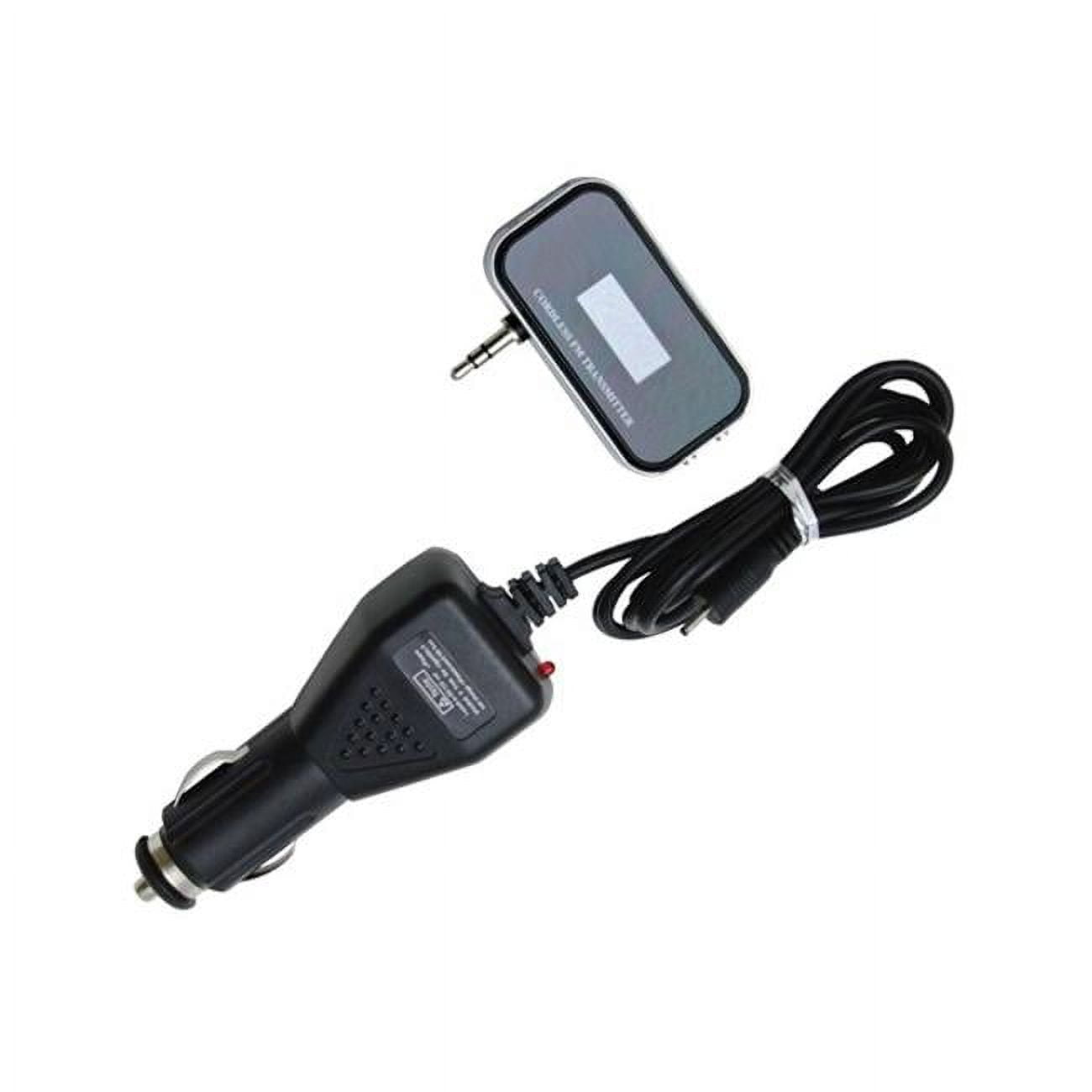 Koolatron 12-Volt Digital FM Transmitter - Walmart.com