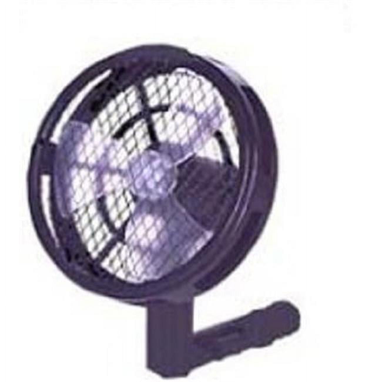 Koolatron 12V Mini Car Fan - Walmart.com