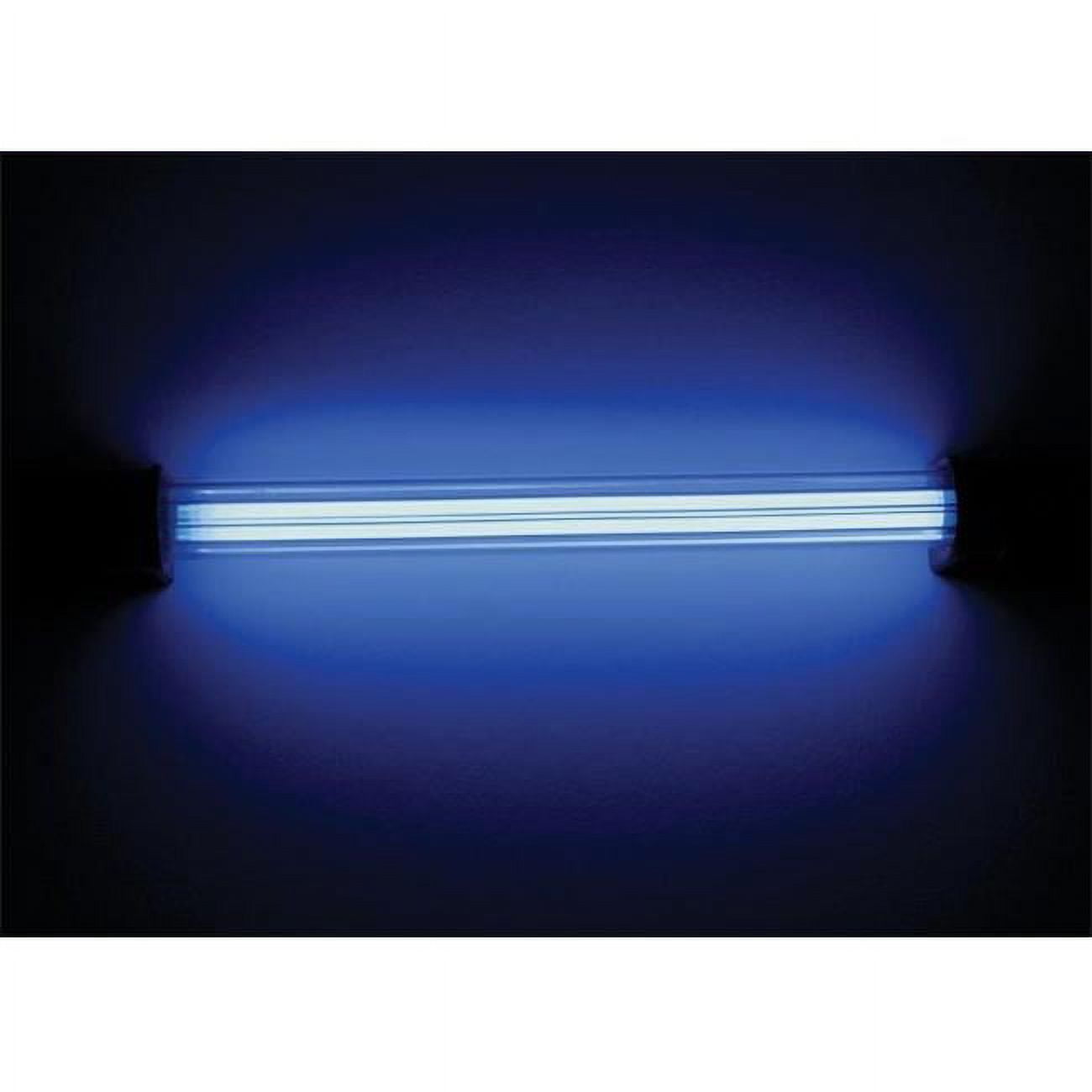 Koolatron 15" Blue Neon Tube - Walmart.com
