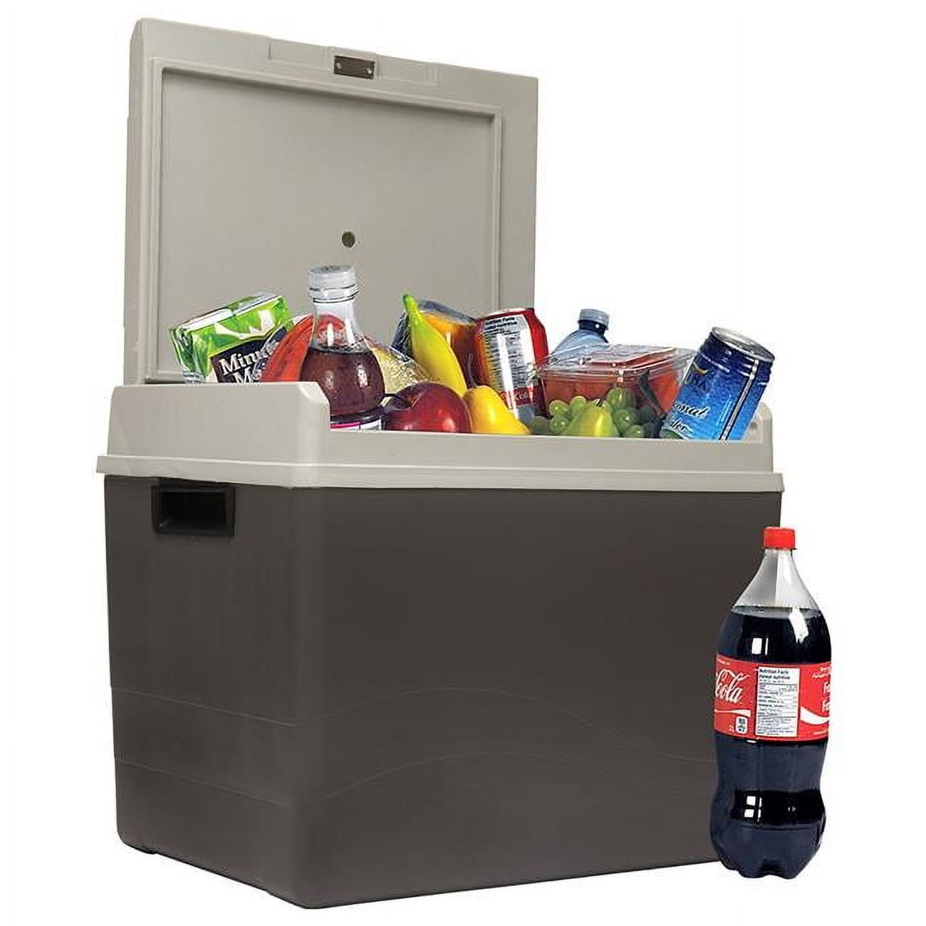 Koolatron P40 40qt Iceless 12v Cooler Or Warmer - Walmart.com