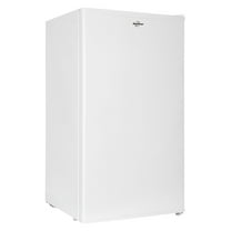 Super Kool Mini Fridge AC-DC 1.7cu ft Refrigerator with State-of-Art ...