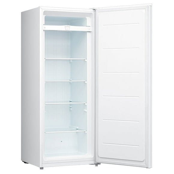 7 Cu Feet Freezer