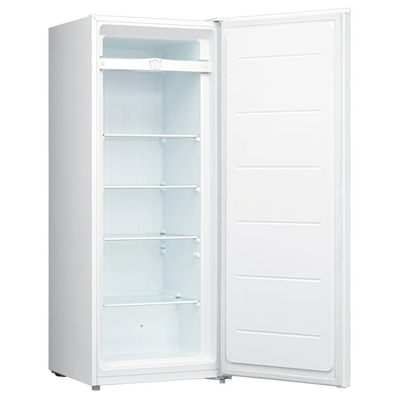 7 Cu Feet Freezer