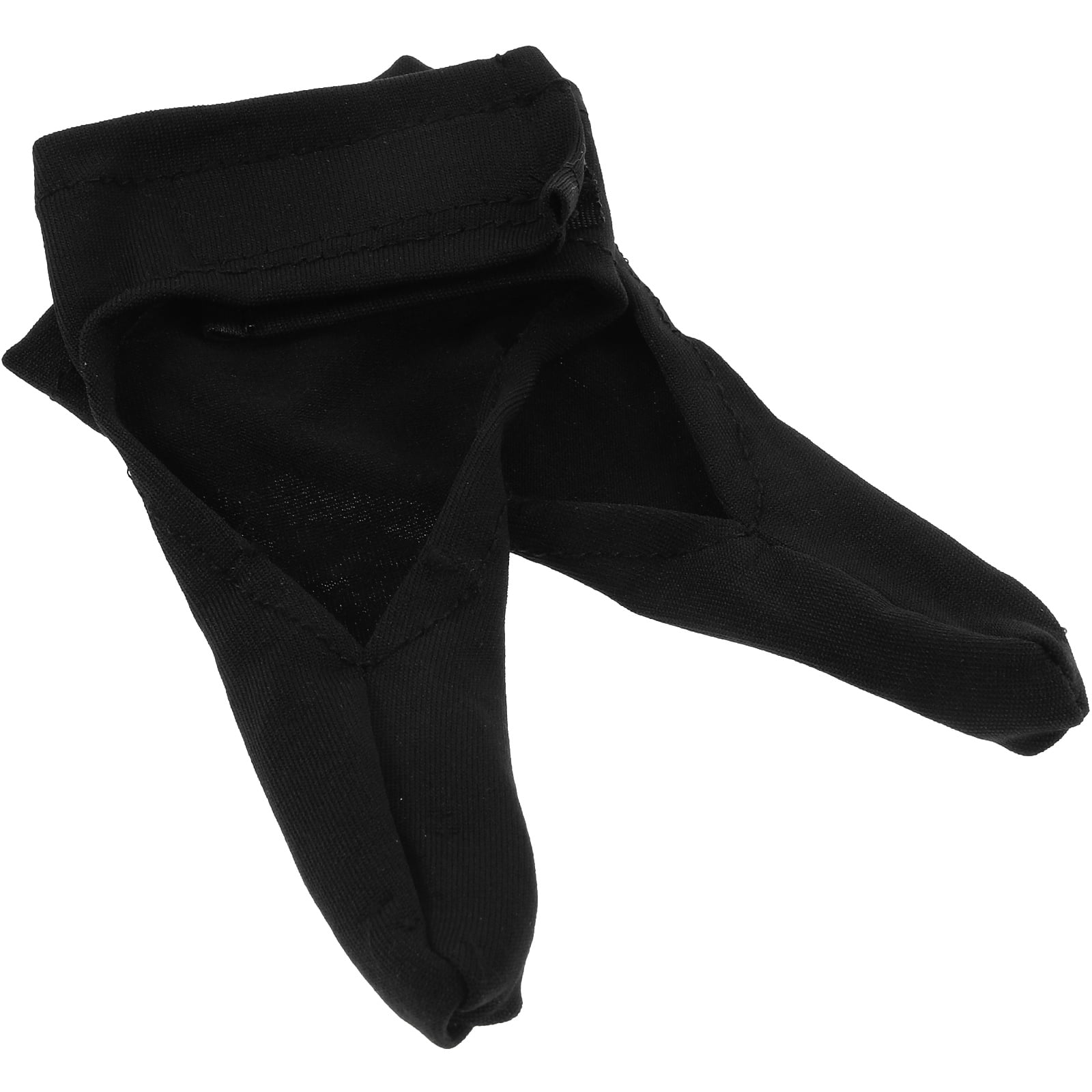 Koolleo 1 Pair Bowling Thumb Protection Cover Compact Bowling Gloves ...