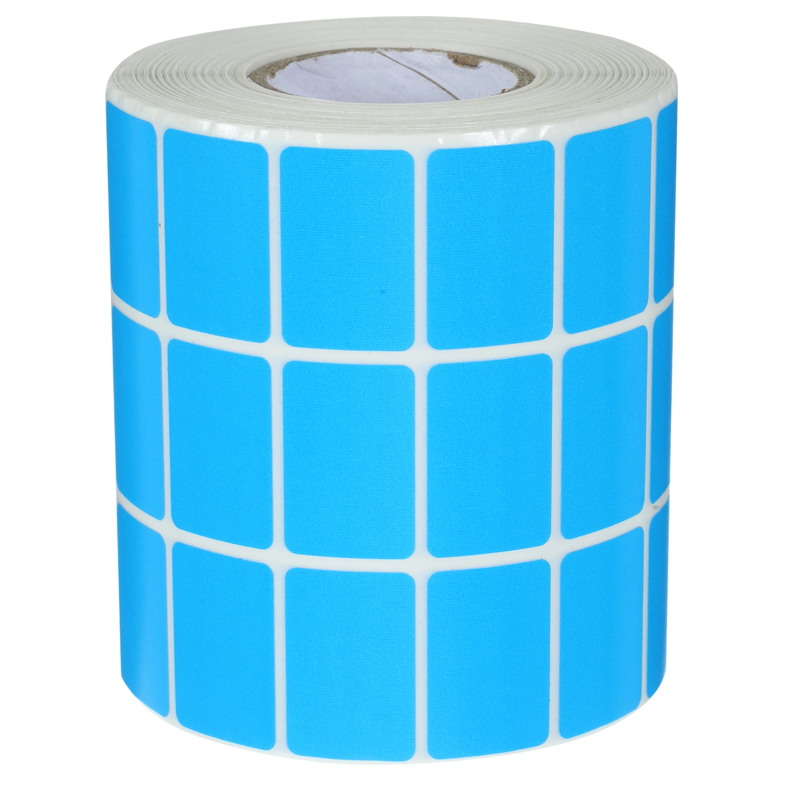 Koolleo 1 Roll of Blank Shipping Labels Self Adhesive Labels Blank ...